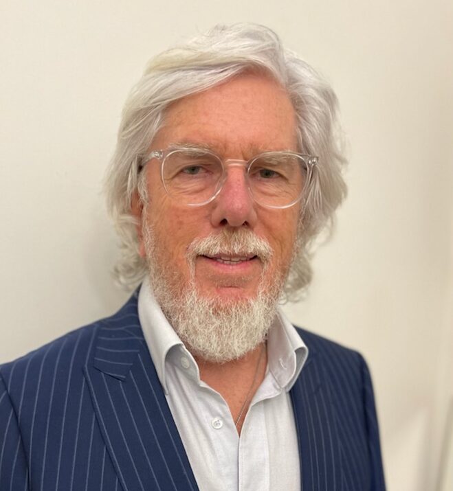 Organisational Structure – Membership Merchandise Services